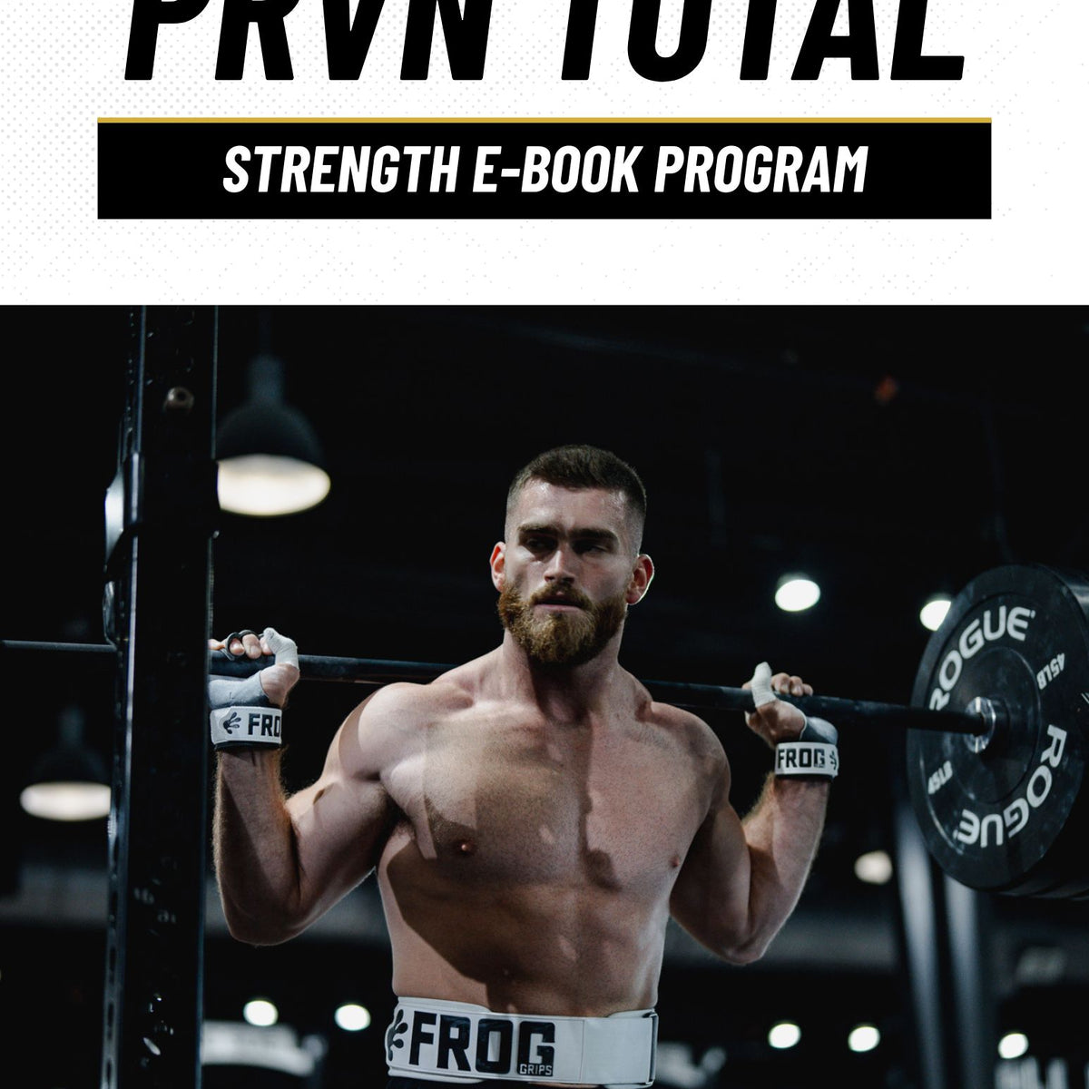PRVN TOTAL E-BOOK – PRVN FITNESS