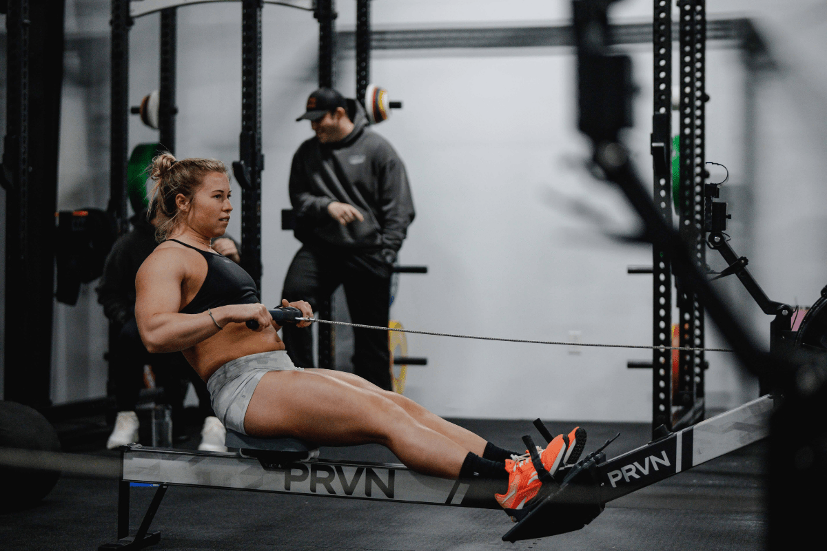 Turn Your Open Takeaways into SMART Goals – PRVN FITNESS