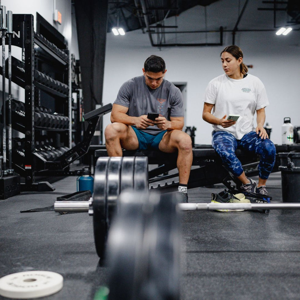 Train With PRVN – PRVN FITNESS