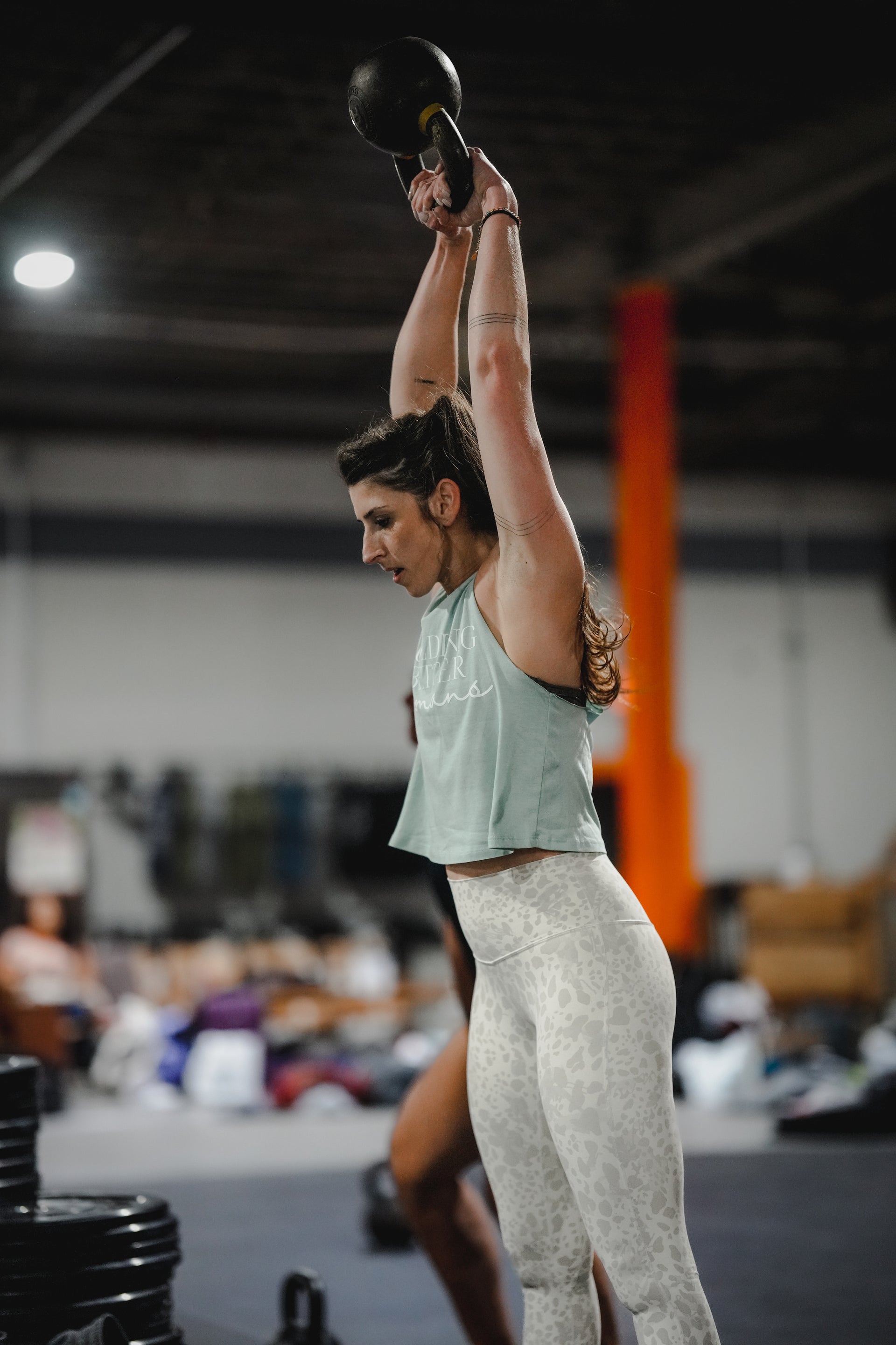 PRVN60 – PRVN FITNESS