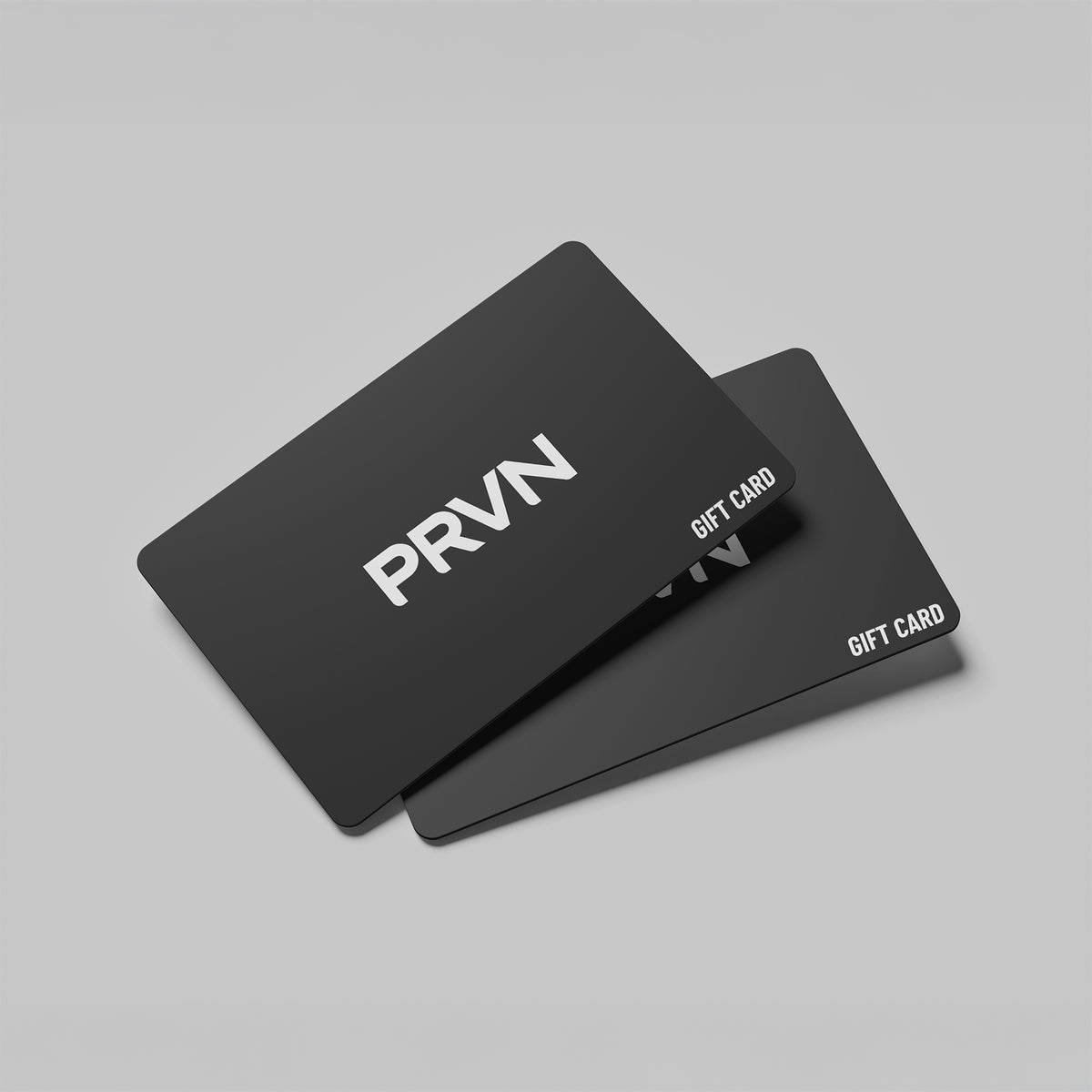 PRVN Gift Card – PRVN FITNESS
