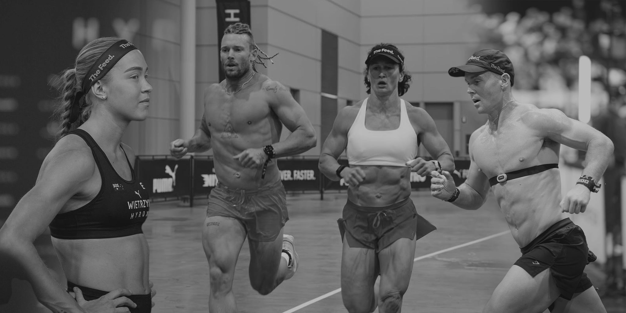 PRVN Hyrox Program – PRVN FITNESS