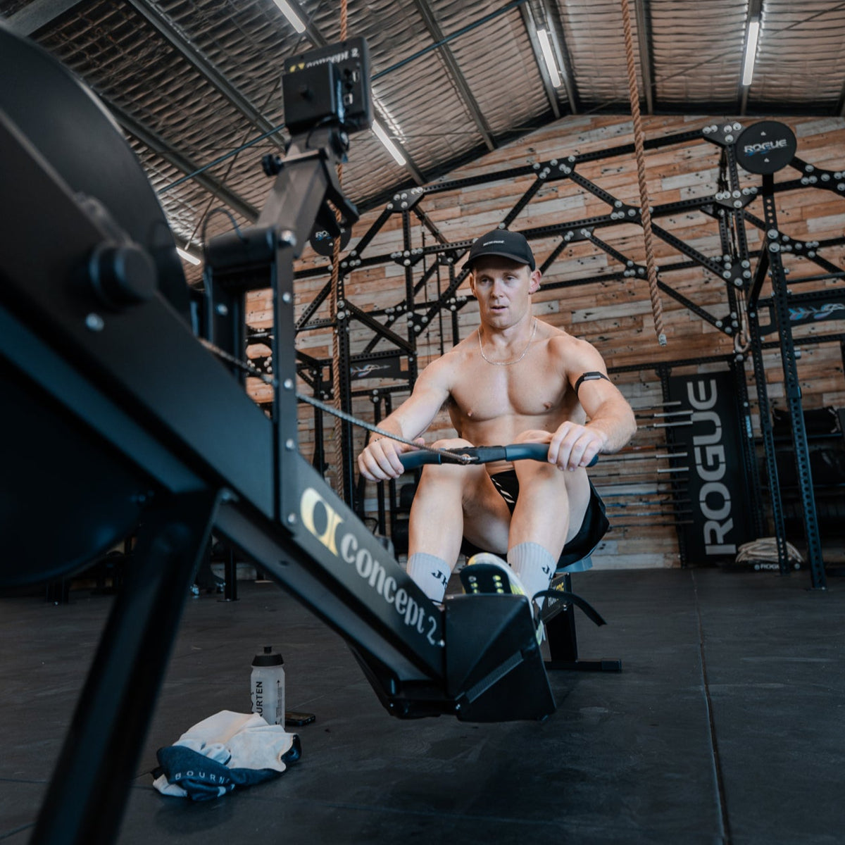 Train With PRVN – PRVN FITNESS