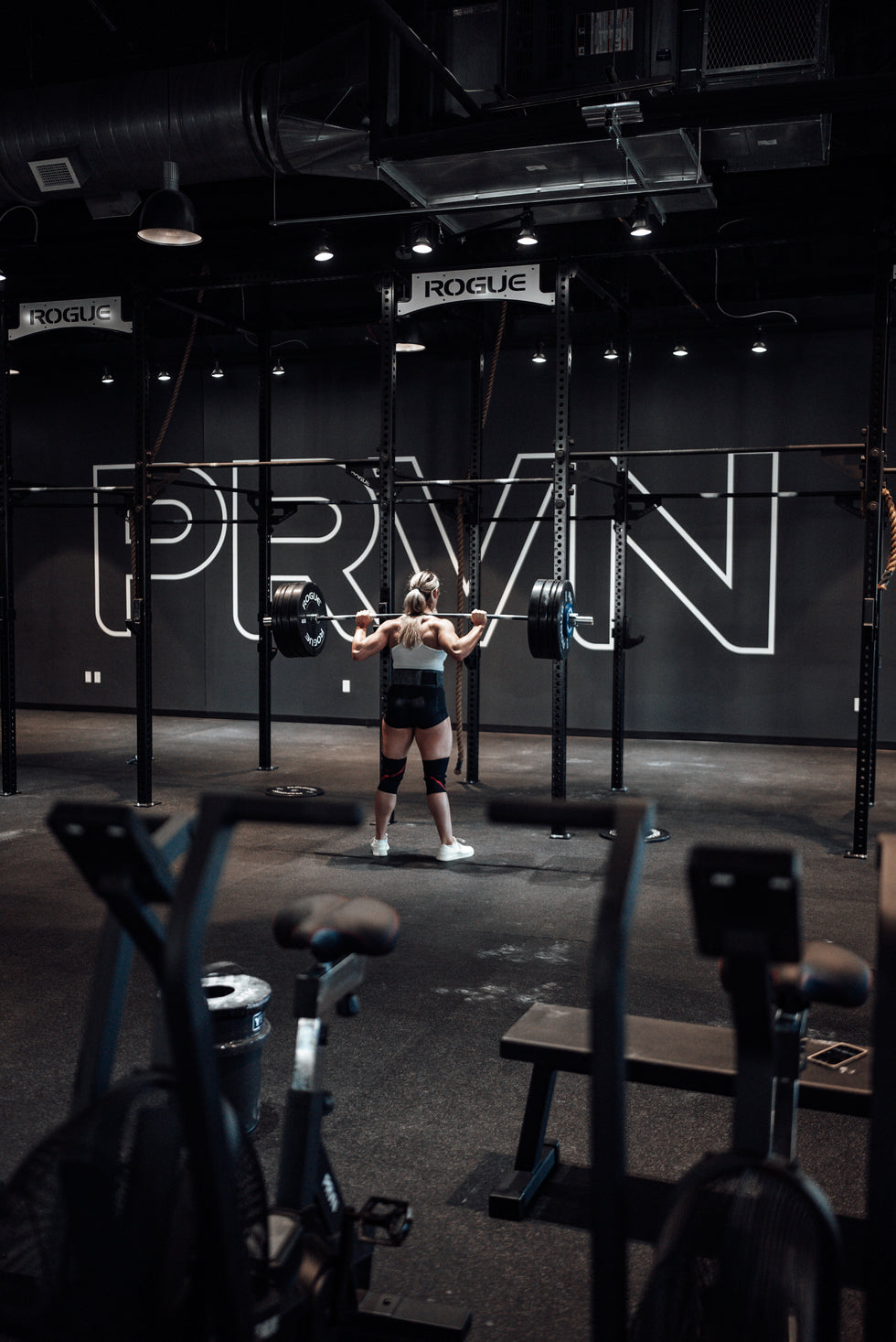 PRVN HQ – PRVN FITNESS